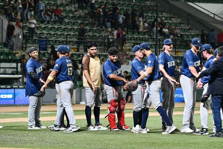 Cross-border baseball dream delayed by visa issues | Local Features ...