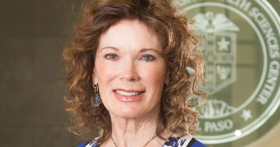 Gayle Greve Hunt | Women Of Impact | elpasoinc.com
