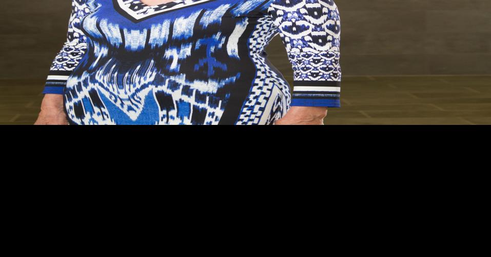 Gayle Greve Hunt | Women Of Impact | elpasoinc.com