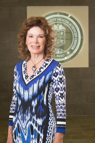 Gayle Greve Hunt | Women Of Impact | elpasoinc.com