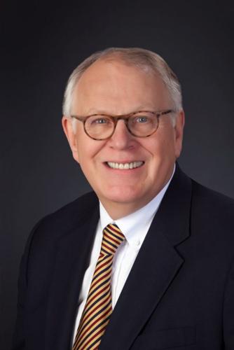 Richard Moore has joined Strategic Growth Bank | Business Announcements ...