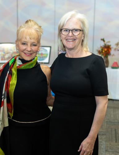 CASA honors its 2023 Shining Star at gala | Local News | elpasoinc.com