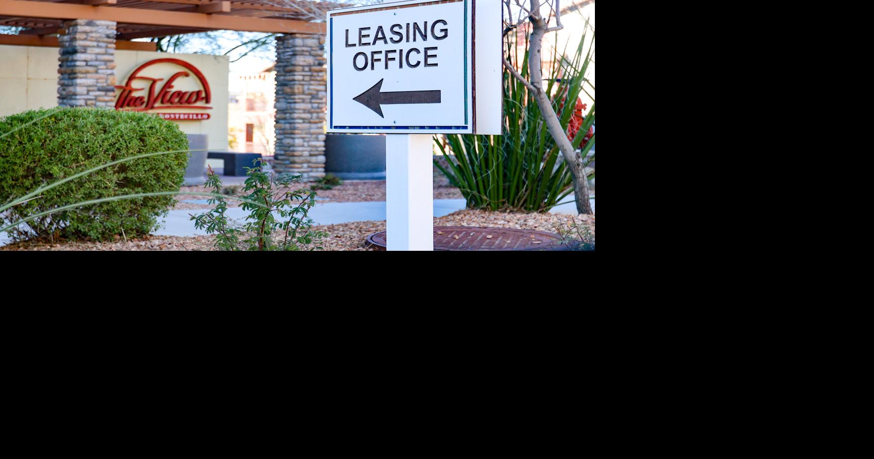 El Paso apartment boom continues; 24 applicants per unit, on average ...