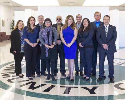 EPCC announces award winners | Business Announcements | elpasoinc.com