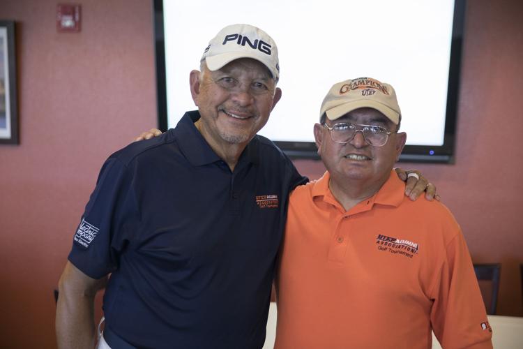 UTEP Alumni Association Golf Tournament | Features | elpasoinc.com