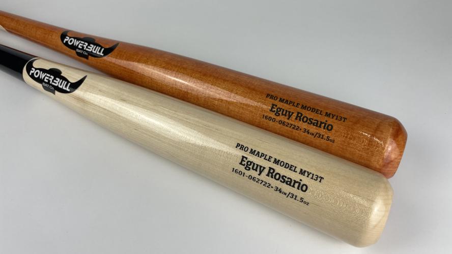 A Day in the Life: Raul Salazar and Kurt Gross, founders, Powerbull Bat ...
