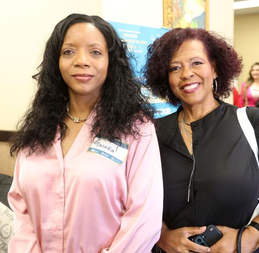 Photos: Women celebrated at “Dancing Backwards” symposium | Gallery ...