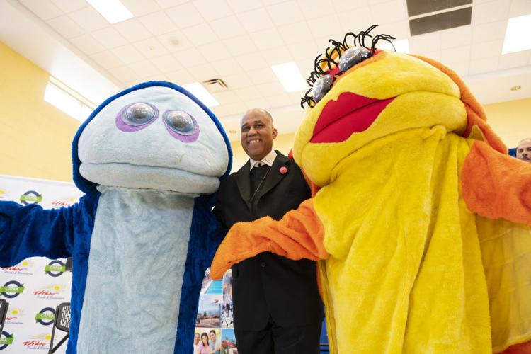 Wayne Thornton retires ‘nice as rice and mellow as Jell-O’ | Local News ...