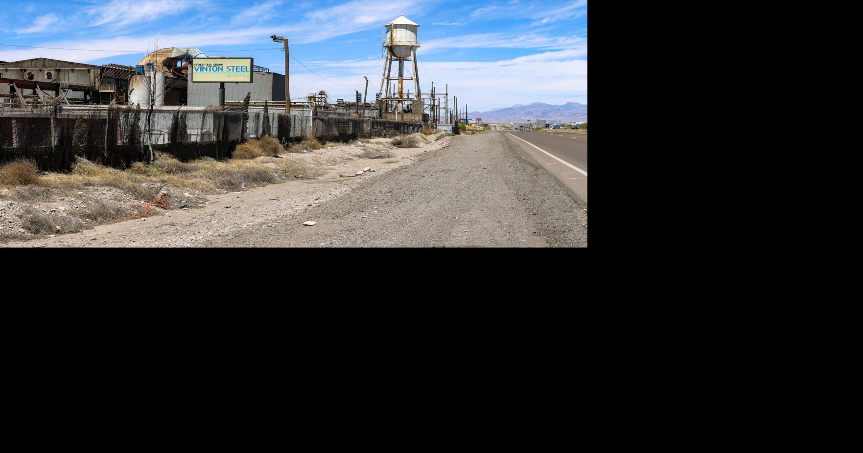 Vinton steel mill cited, faces $364,078 in fines | Local News ...