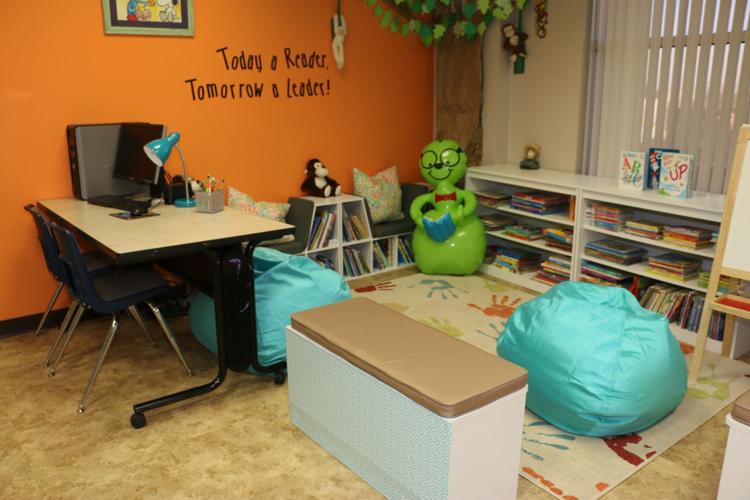 CASFV unveils improved Fun Zone | Lifestyle | elpasoinc.com