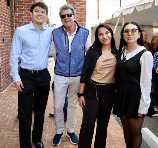 Photos: El Paso title company marks 25 years | Gallery | elpasoinc.com