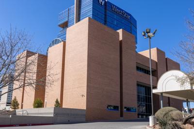 Bank of Texas buys former WestStar building | Local News | elpasoinc.com