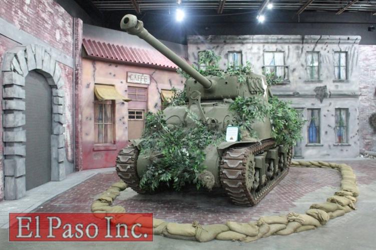 The Fort Bliss Museum and Study Center | Lifestyle | elpasoinc.com