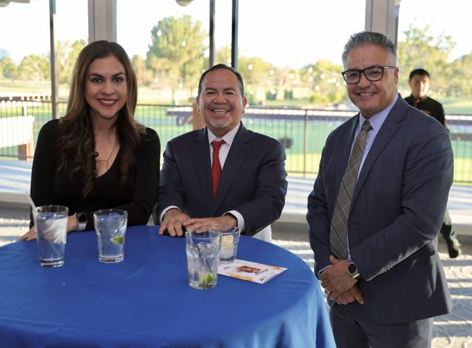 Photos: State Sen. César Blanco roasted for a good cause | Gallery ...