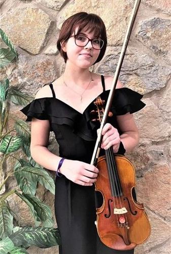 EPSYO’s 15th annual Side by Side concert | Local Features | elpasoinc.com