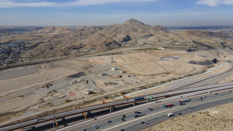 With UTEP out, brokers try new strategy to sell former Asarco land ...