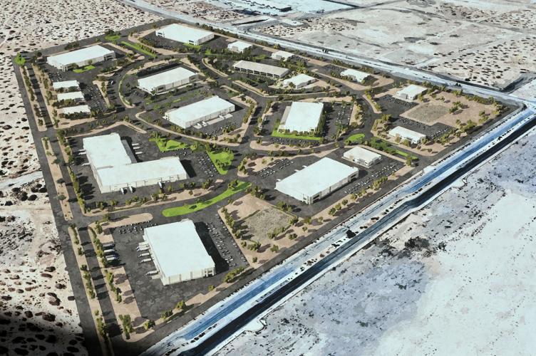 Advanced manufacturing vision takes shape at Innovation Factory | Local ...