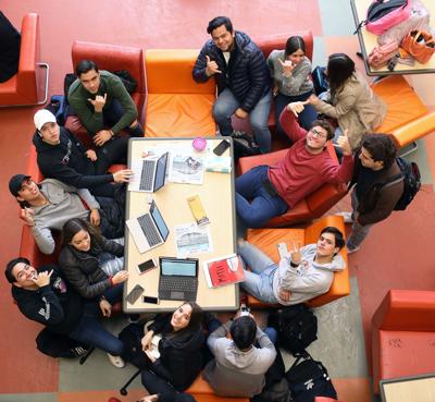 UTEP welcomes 3,600 freshmen for the fall 2022 semester, new financial ...