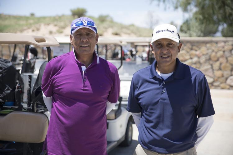 UTEP Alumni Association Golf Tournament | Features | elpasoinc.com