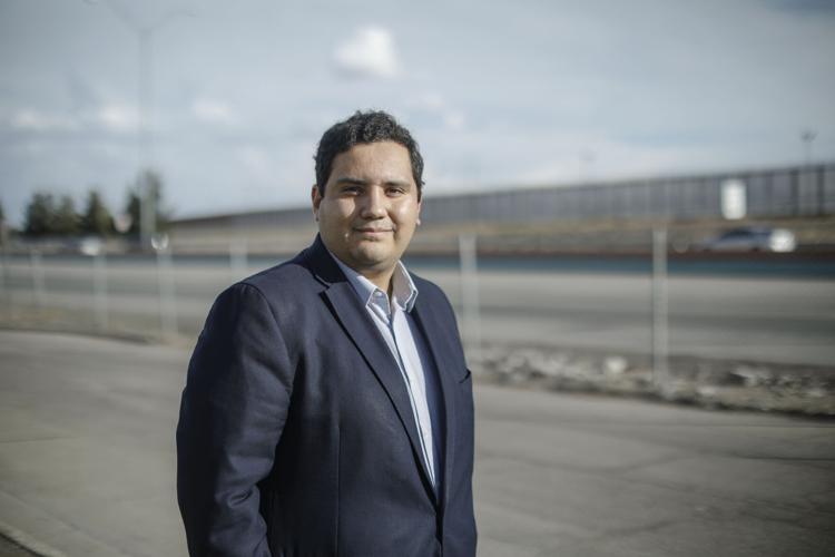 Former reporter challenges former police officer in City Council race ...