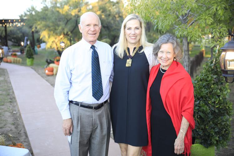 YWCA Paso del Norte Region honors donors | Local News | elpasoinc.com