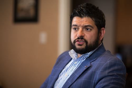 Saucedo asks for investigation of city attorney’s departure | Local ...