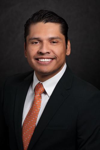 Del Sol Medical Center names new chief operating officer | Business ...