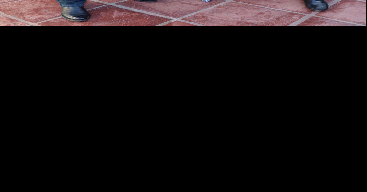 Texas Tech University System hosts Cocktails with the Chancellor in El ...