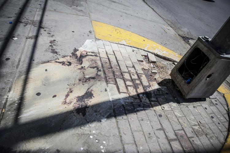 In Juárez, 10 killings in one day | Local News | elpasoinc.com