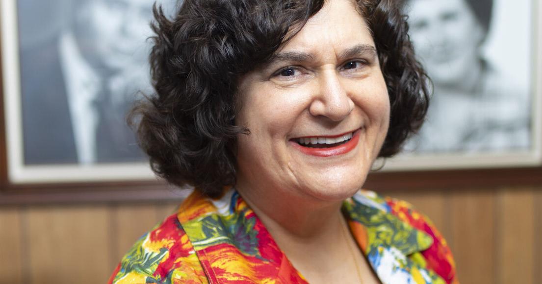 Deanna Sue Nasser | Women Of Impact | elpasoinc.com