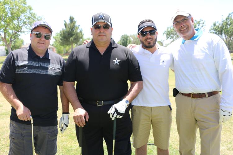 Amigos for the Homeless Golf Classic | Lifestyle | elpasoinc.com