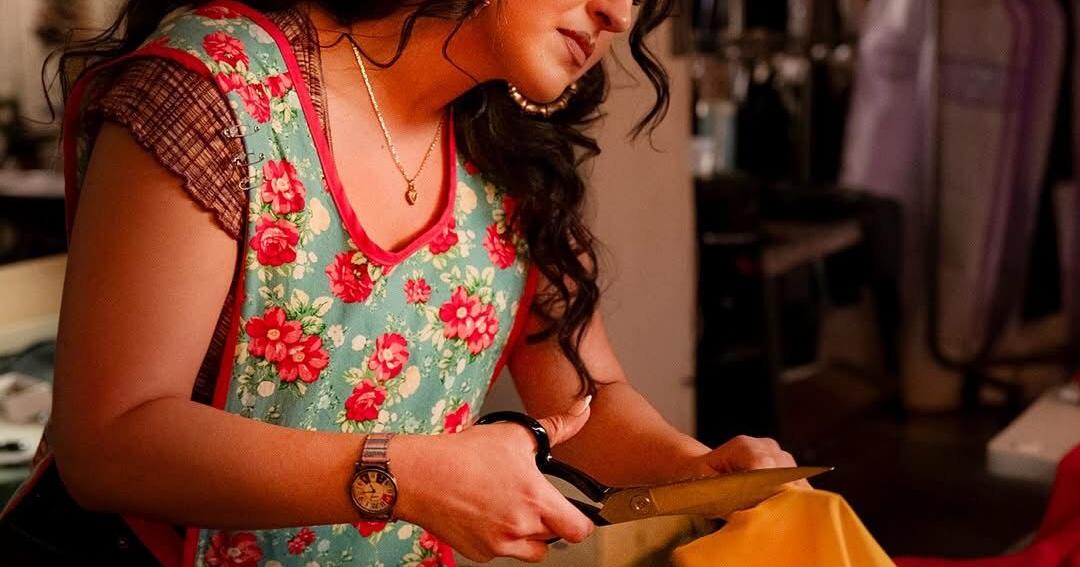 Shelby's Journey: From El Paso to Broadway success | Local Features ...
