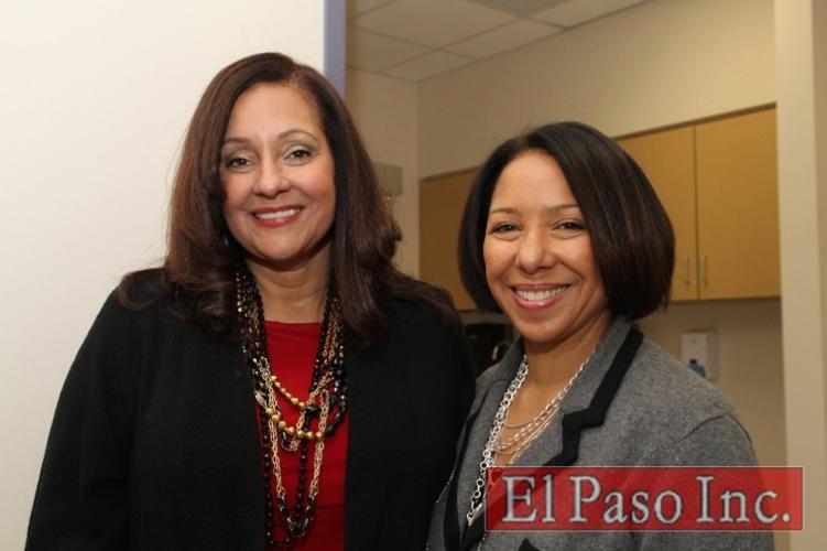 UMC opens east tower | Lifestyle | elpasoinc.com