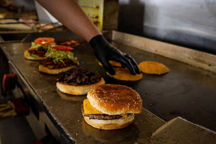 Border Eats on Wheels: Tortas Davis | Local Features | elpasoinc.com