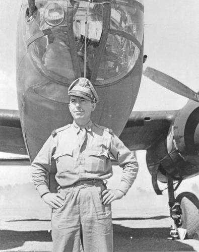 El Paso History Radio Show: Celebrating Tom Lea | Local Features ...