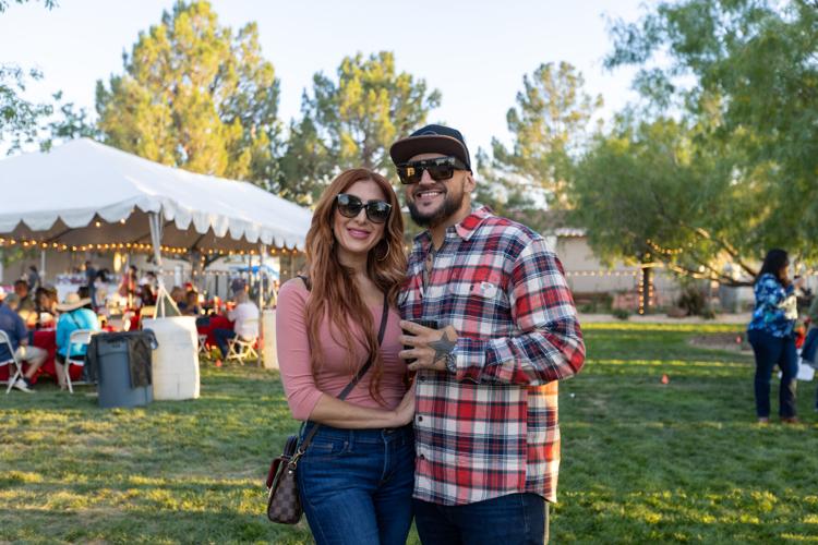 PHOTOS- The Whole Hog Fundraiser | Lifestyle | elpasoinc.com