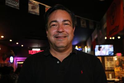 Frank Ricci | Journalism | elpasoinc.com