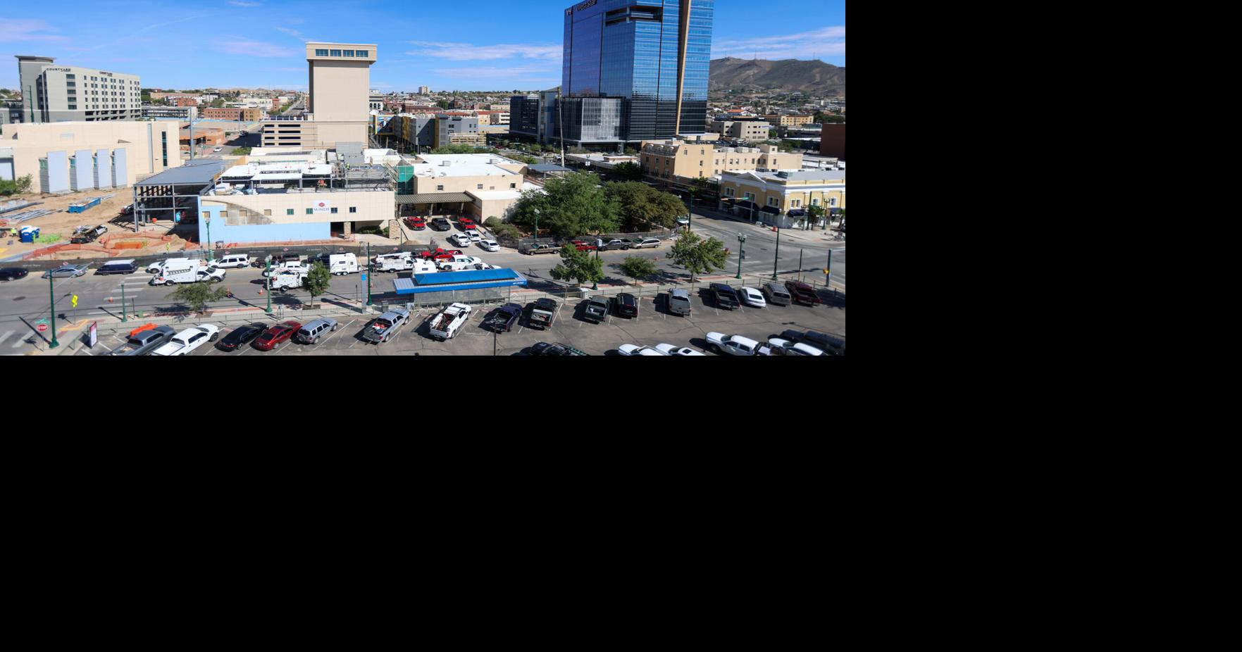 City budget: What’s in the $505 million plan for El Paso | Local News ...