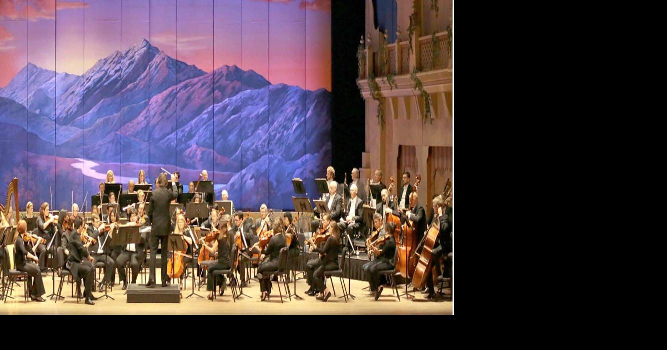 Symphony, Pro-Musica pausing joint concerts | Local News | elpasoinc.com