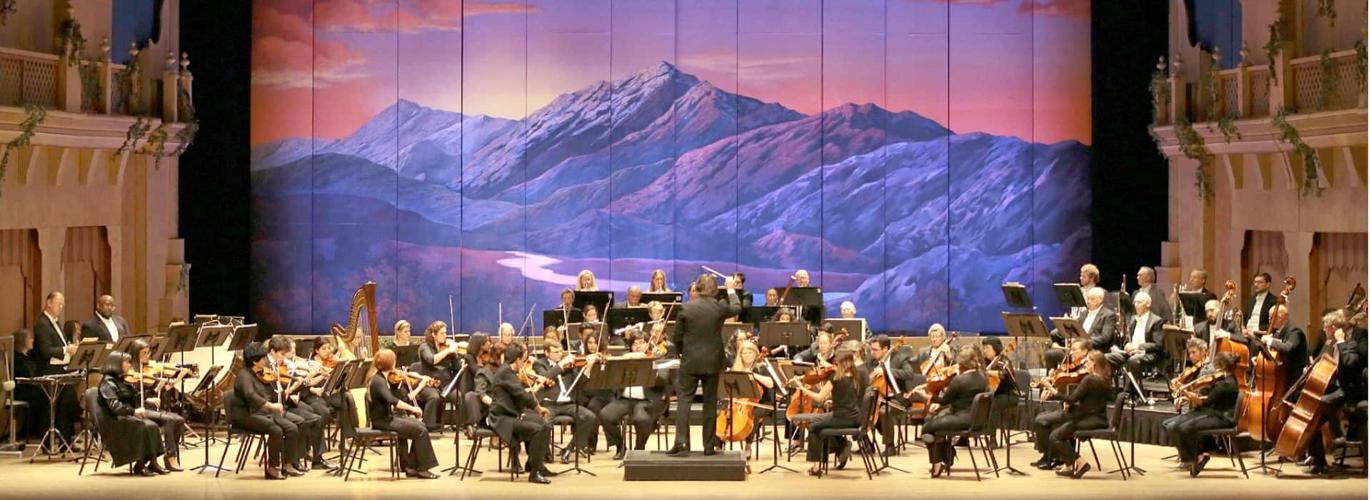 Symphony, Pro-Musica pausing joint concerts | Local News | elpasoinc.com