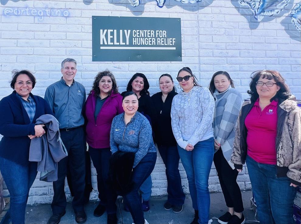 Mt. Franklin Insurance gives back | Business Announcements | elpasoinc.com