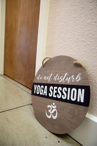 Lawyer opens hot yoga studio in El Paso | Local News | elpasoinc.com