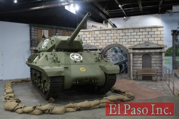 The Fort Bliss Museum and Study Center | Lifestyle | elpasoinc.com