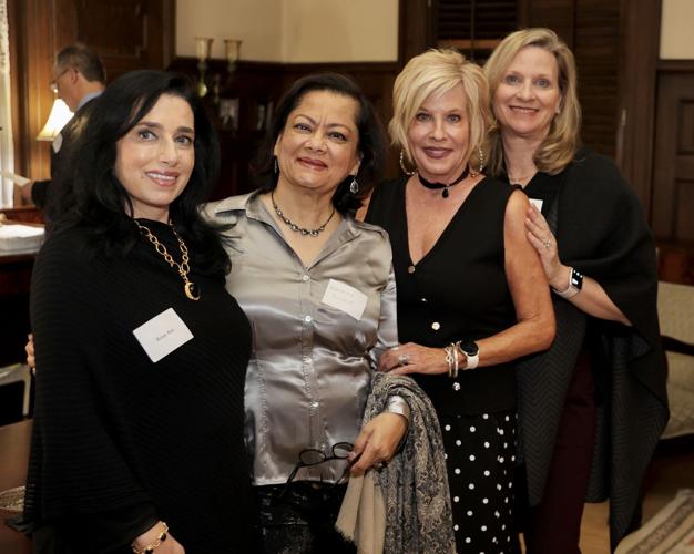 Photos: Dr. Boone installed as 2026 medical society chair | Gallery ...