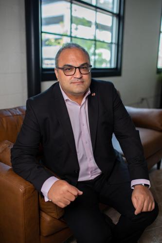 British consul general makes rare visit to El Paso | Local News ...