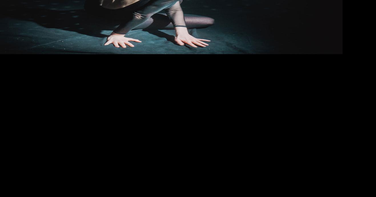 Precision, Grace and Strength: El Paso dancer earns Kenan Fellowship | Local Features ...