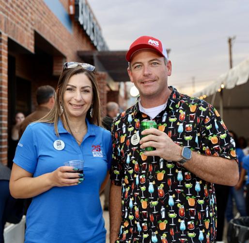 Photos: El Paso title company marks 25 years | Gallery | elpasoinc.com