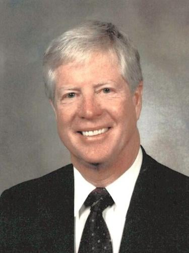 Dr. John W. Pate | Obituaries | elpasoinc.com