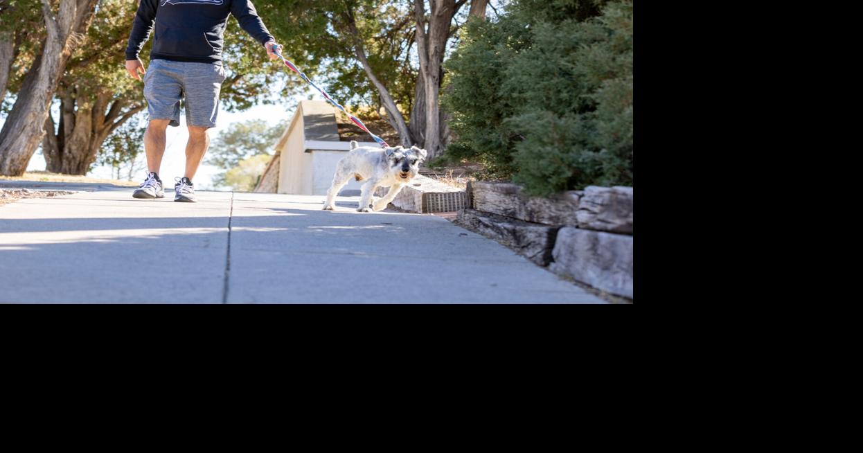 Take first steps toward an active lifestyle | Magazine | elpasoinc.com