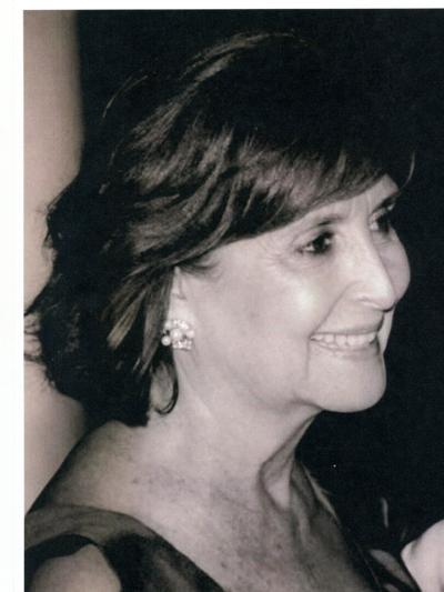 Elizabeth Rule Caldwell | Obituaries | elpasoinc.com
